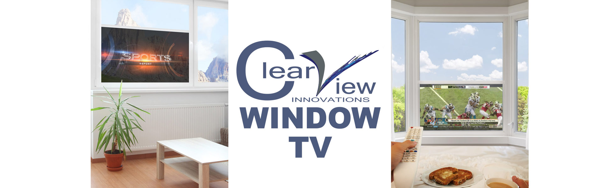 Clearview - TV Mirrors, Illuminated Mirrors, Waterproof TVs